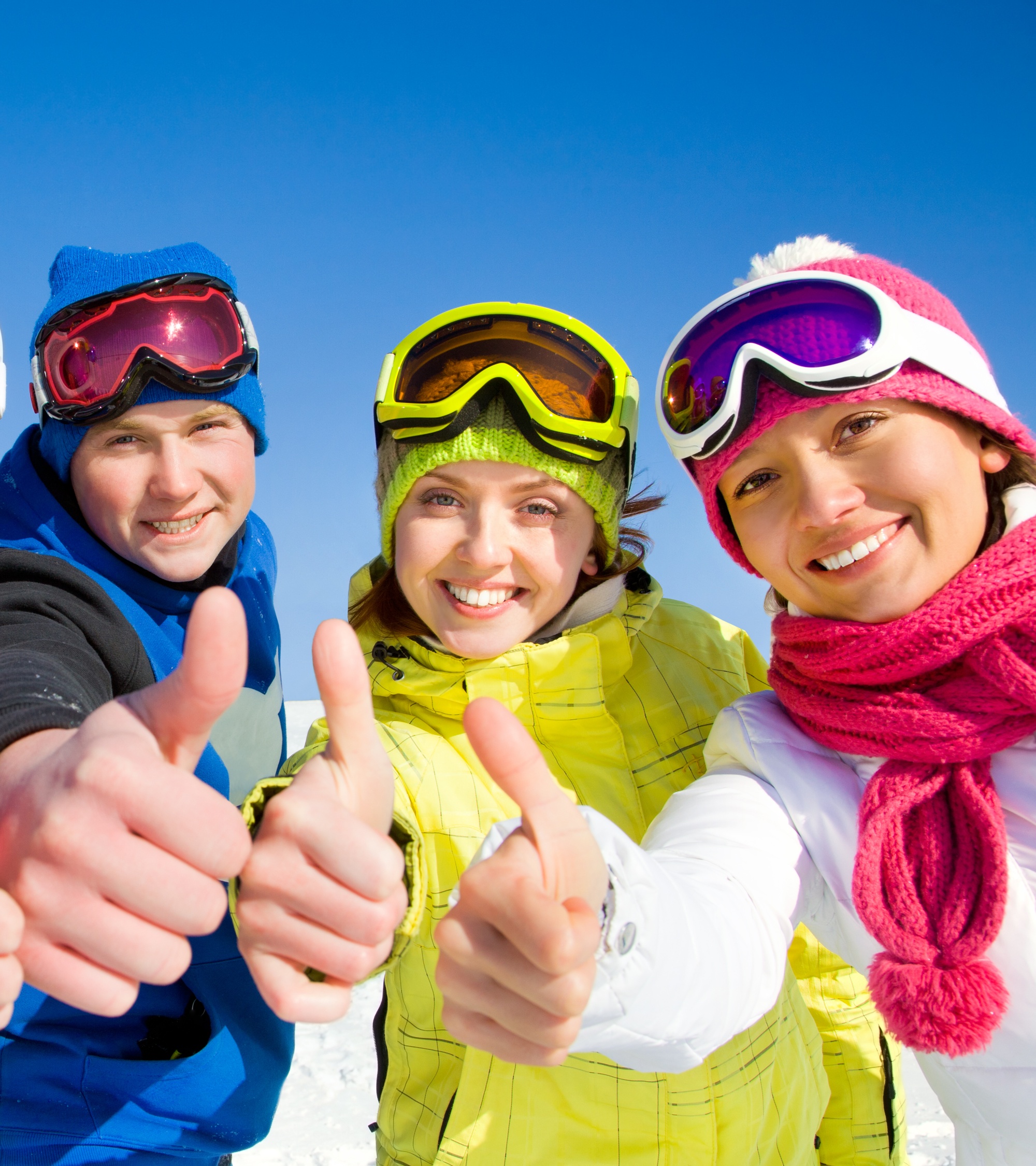 Planning And Executing A School Ski Trip A Step By Step Guide Ibt Travel