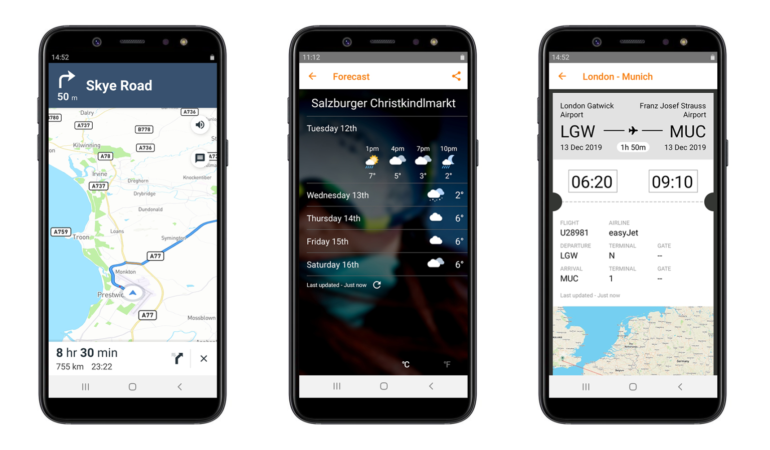 Vamoos - Making travel easy! - IBT Travel